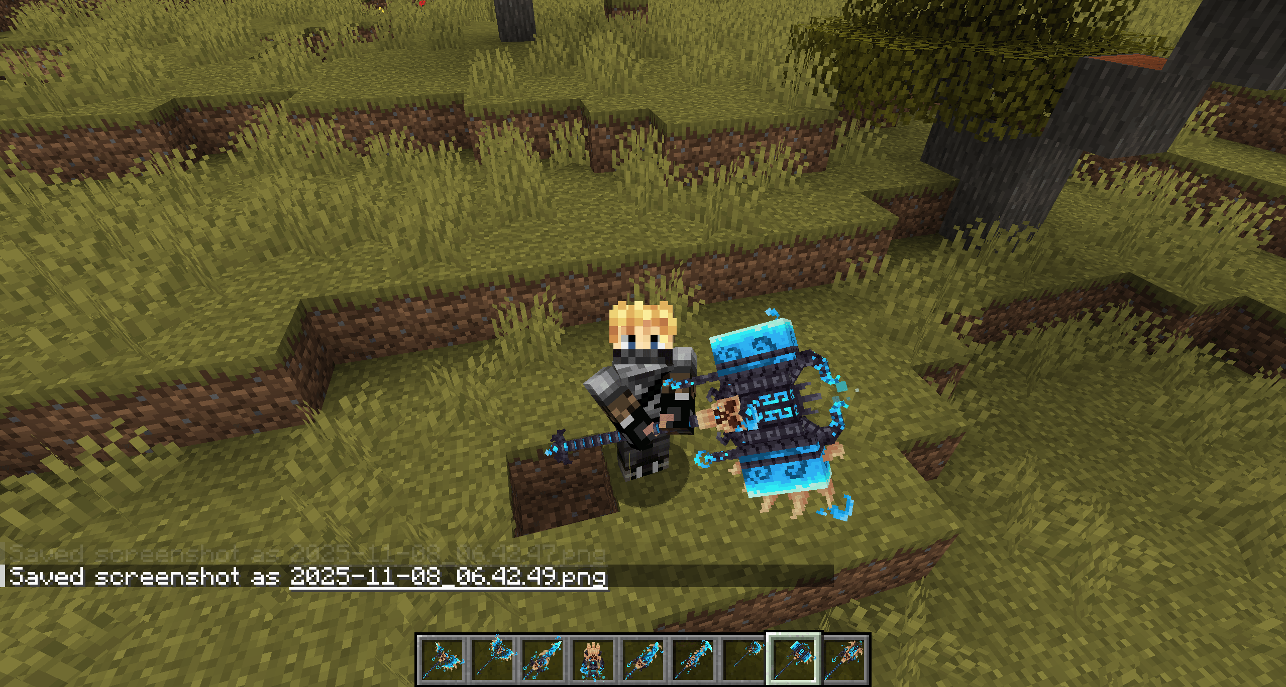 Animated 3D Arsenal: Skeleton Overlord - Gallery - Minecraft Mods ...