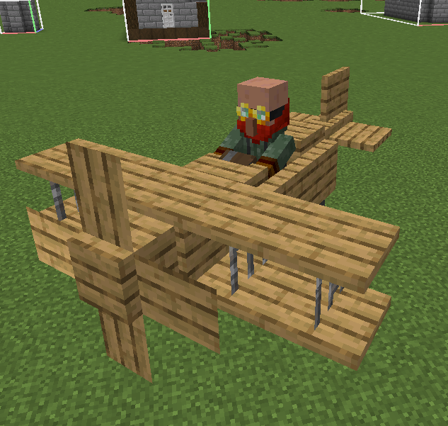 Illager World War - Minecraft Mods - CurseForge