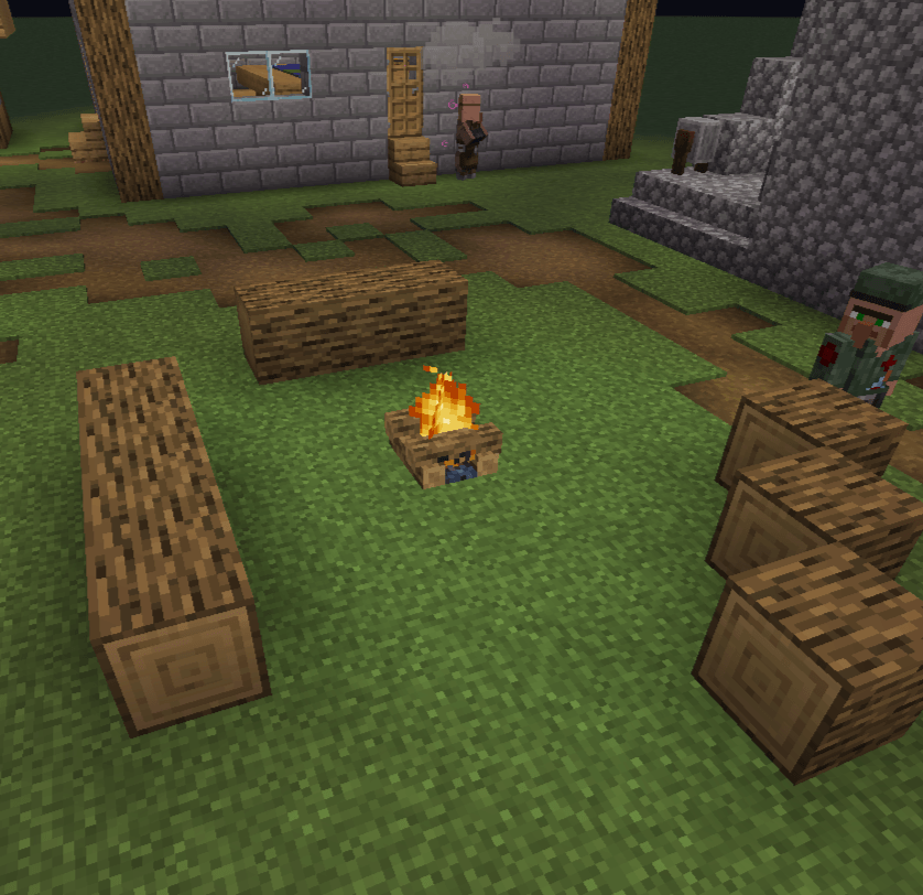 Illager World War - Minecraft Mods - CurseForge