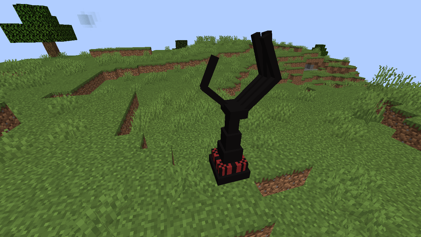 The Grimm Troupe - Gallery - Minecraft Mods - CurseForge