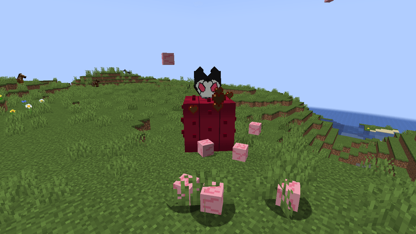 The Grimm Troupe - Gallery - Minecraft Mods - CurseForge