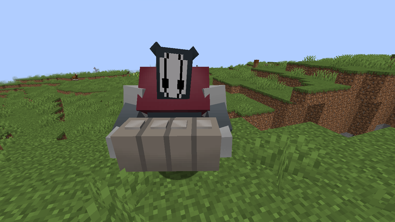 The Grimm Troupe - Minecraft Mods - CurseForge