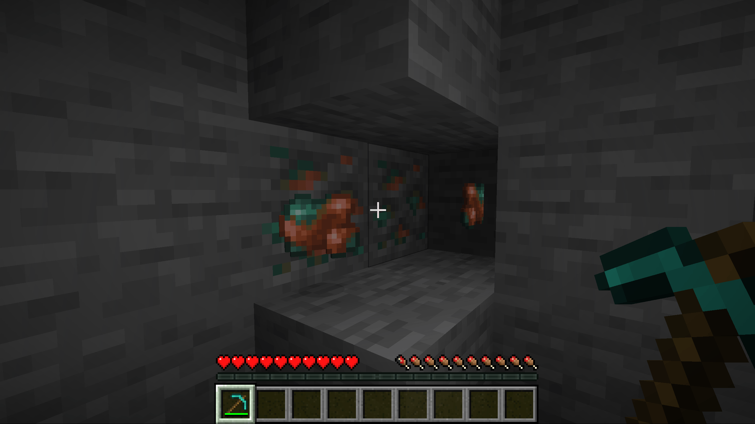 Moderate Copper - Minecraft Mods - CurseForge