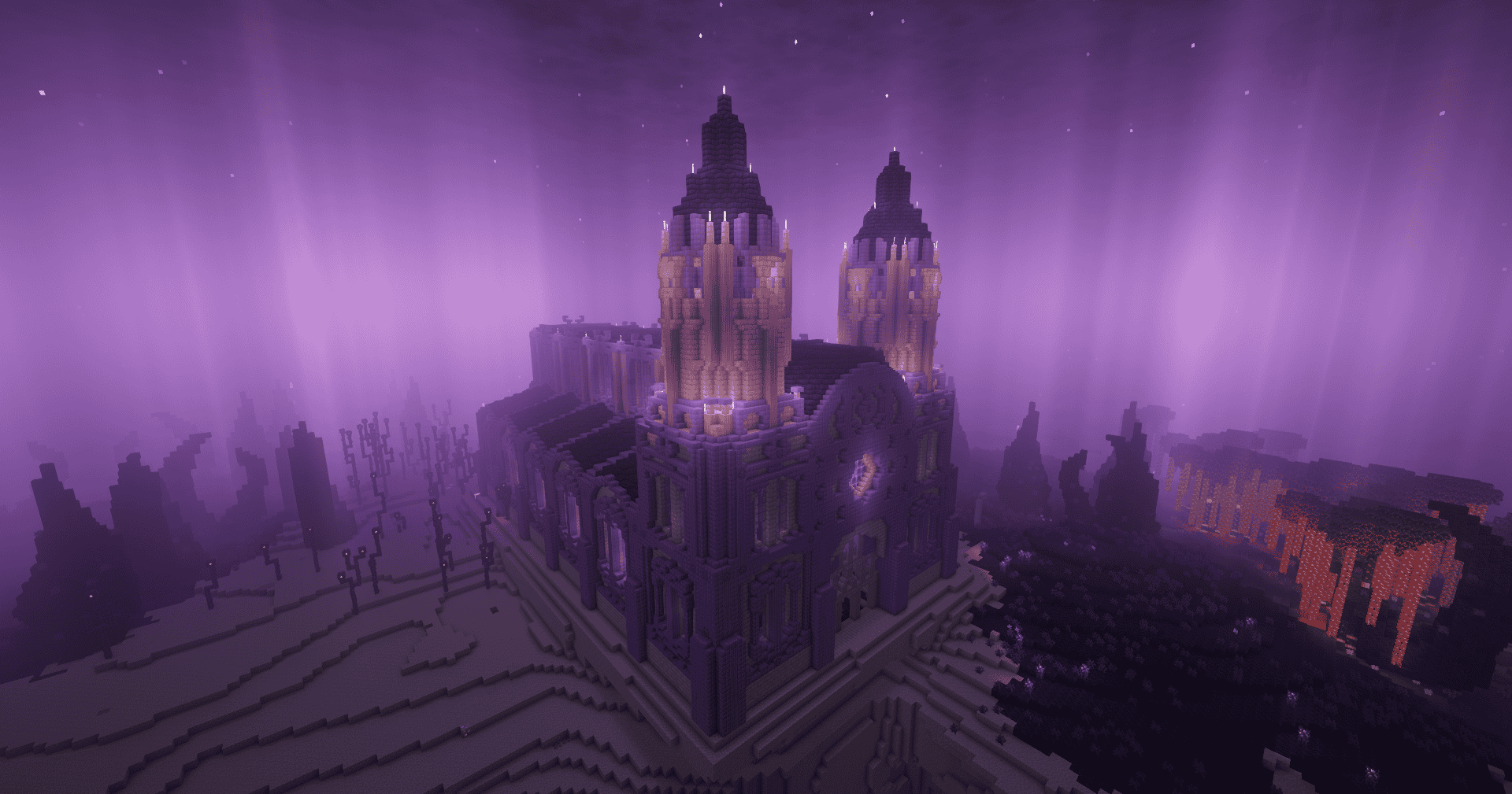 Magic's Ascension - Gallery - Minecraft Modpacks - CurseForge