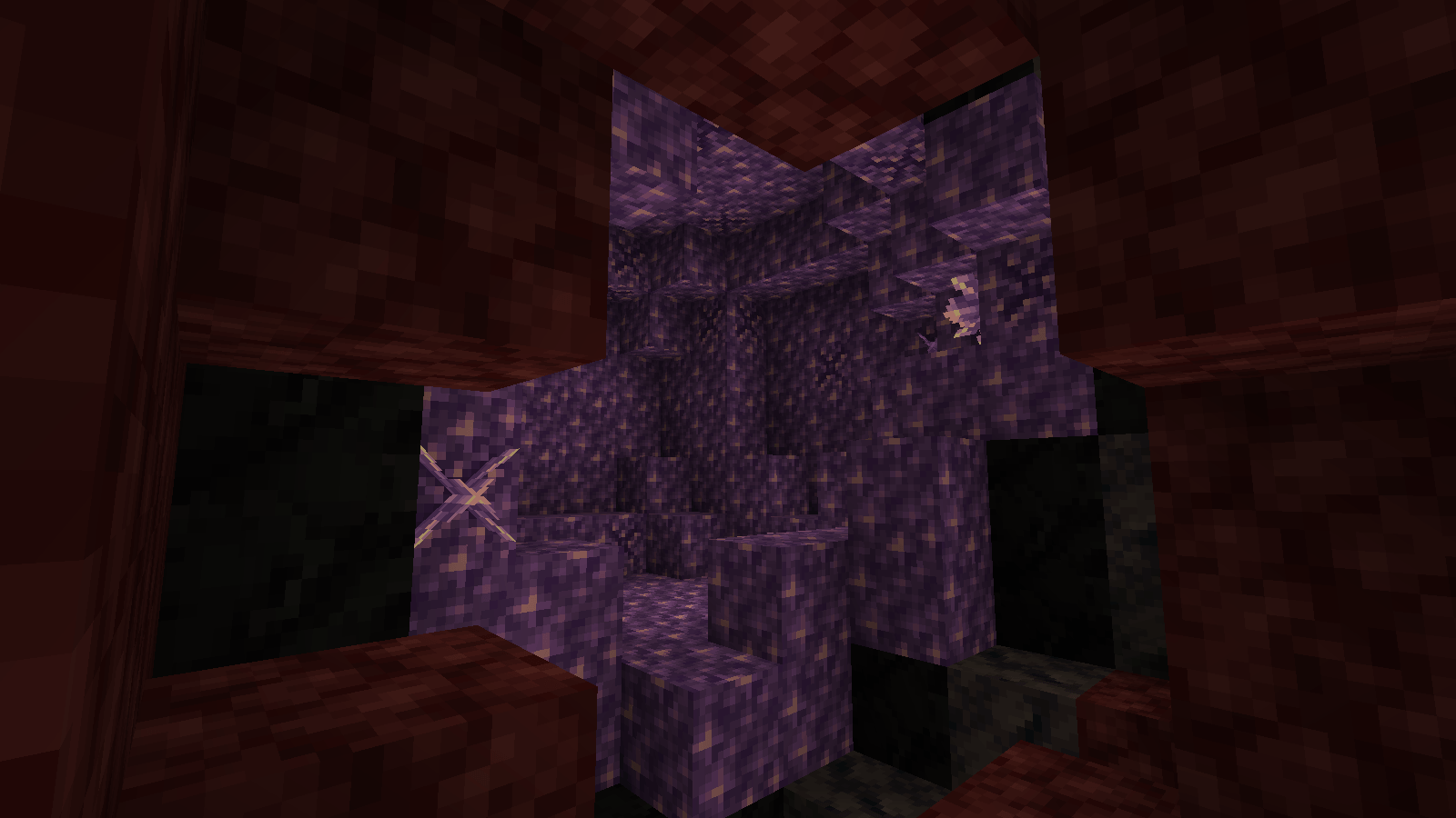 Nether Geodes - Minecraft Mods - CurseForge