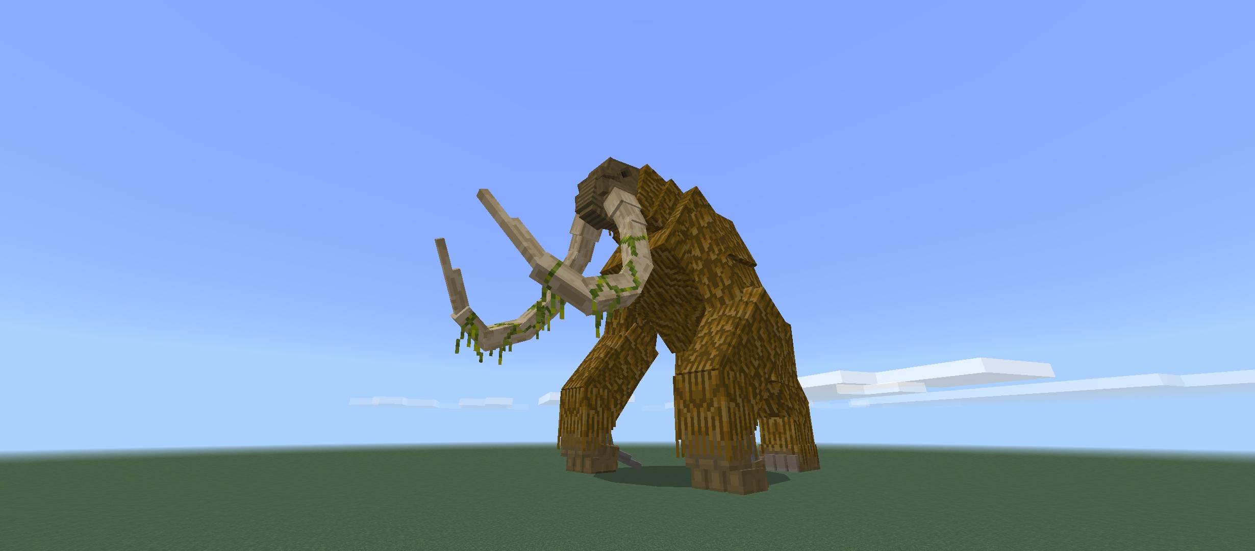 Godzilla Legacy of Titans Add-on - Minecraft Bedrock Addons - CurseForge