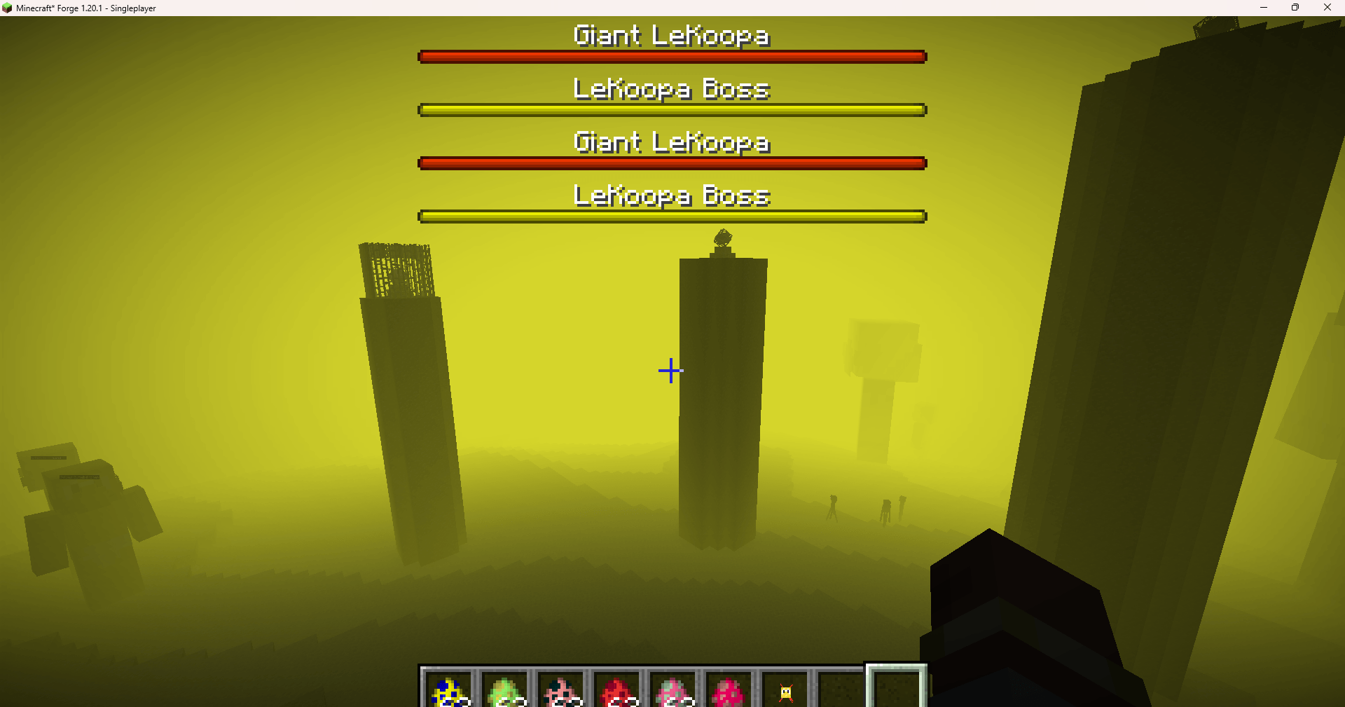 LeKoopa Troll WG - Gallery - Minecraft Mods - CurseForge