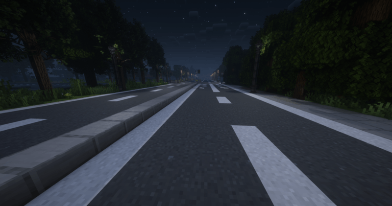 Five Nights at Pixels 8 - v1.4.0 - Update - Minecraft Modpacks - CurseForge