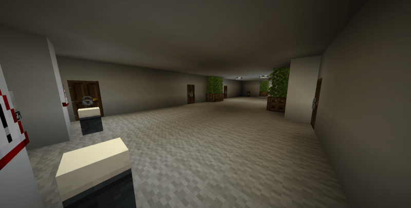 Five Nights at Pixels 2 Remake - Design v1.1.0 - Update - Minecraft ...