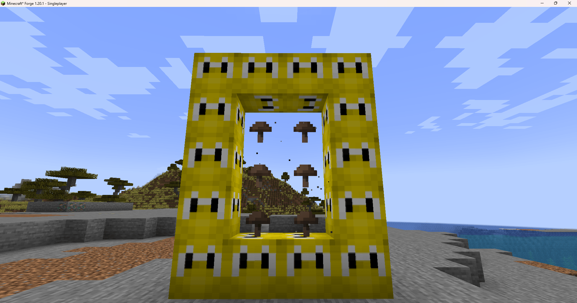 LeKoopa Troll WG - Gallery - Minecraft Mods - CurseForge