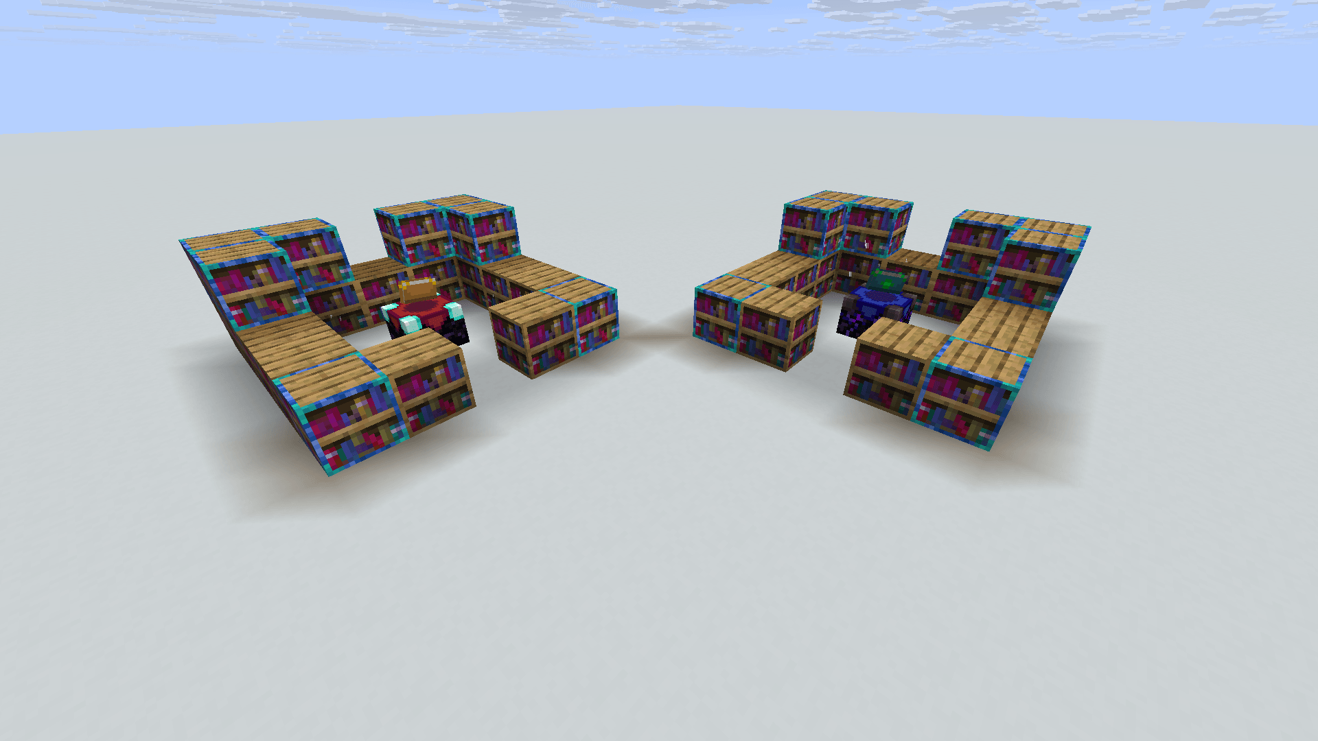 Grape Flavored - Gallery - Minecraft Mods - CurseForge