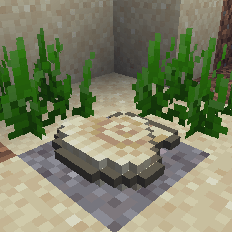 Ostrea - Gallery - Minecraft Mods - CurseForge