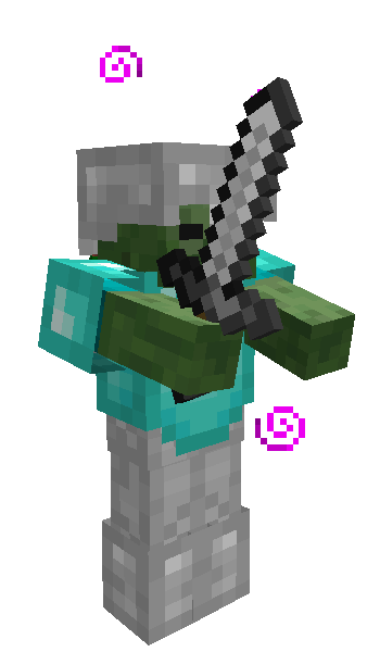 Mob Champions - Gallery - Minecraft Mods - CurseForge