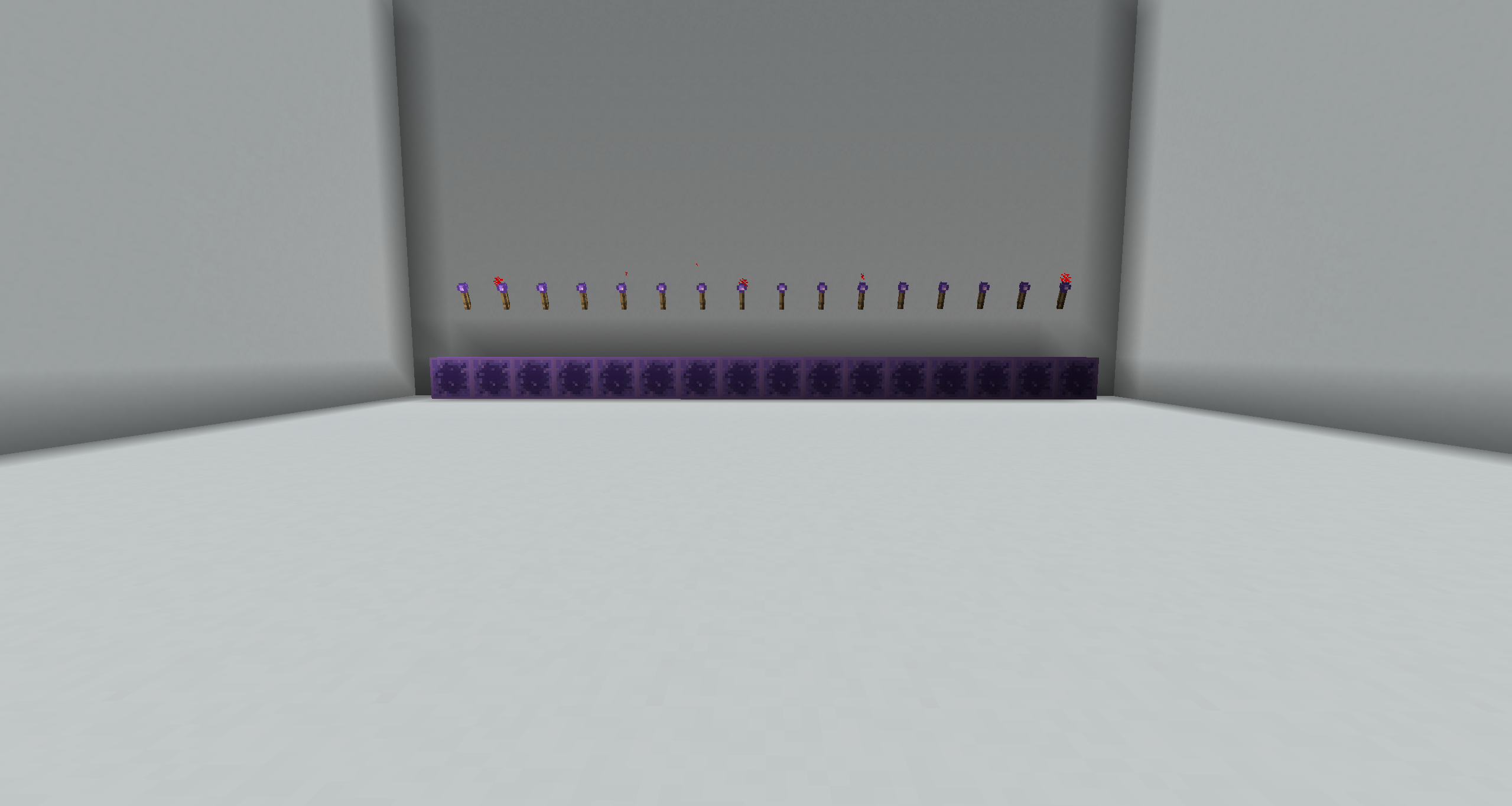 Variable Redstone - Gallery - Minecraft Mods - CurseForge