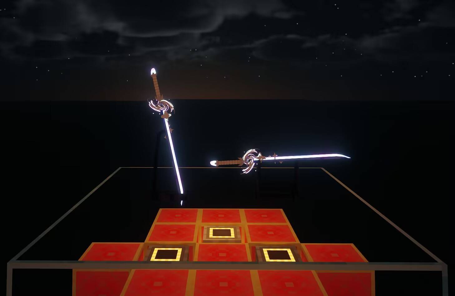 Stellar Decay - Gallery - Minecraft Mods - CurseForge