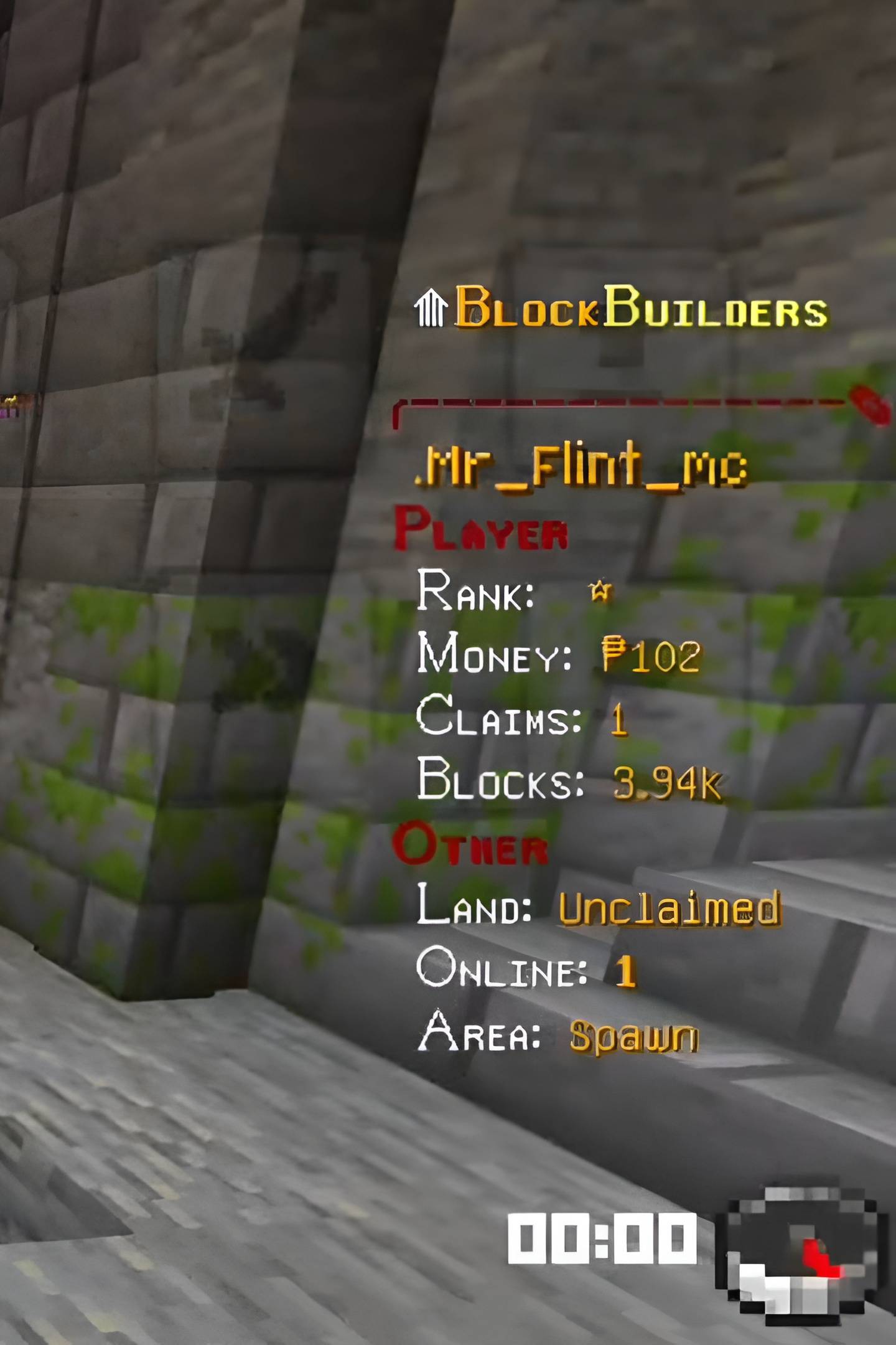 CLEAN SCOREBOARD - Minecraft Bedrock Texture Packs - CurseForge
