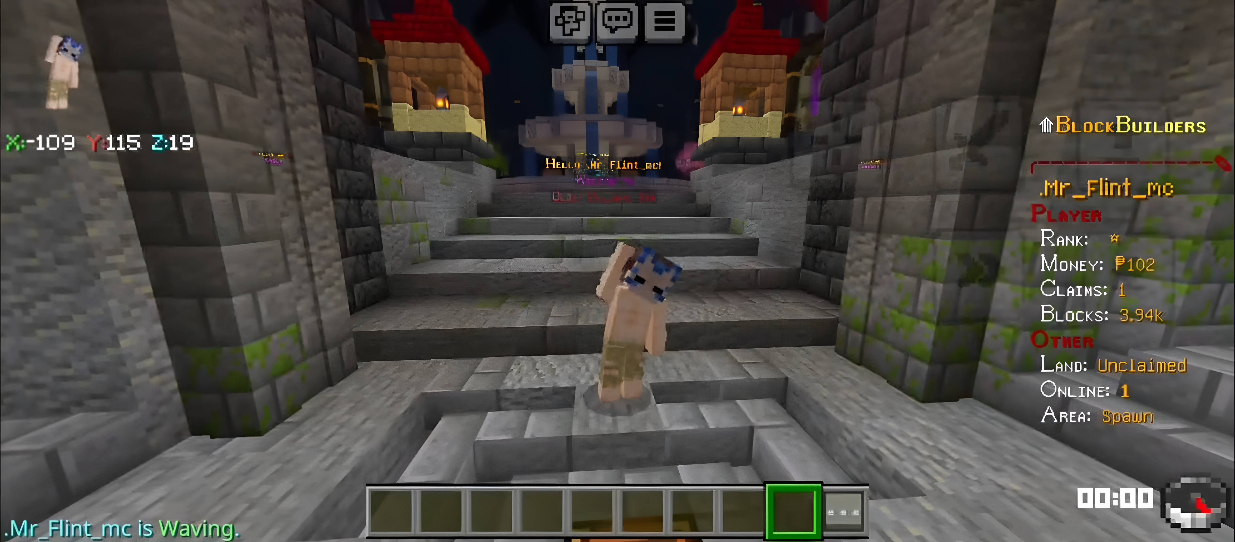 CLEAN SCOREBOARD - Minecraft Bedrock Texture Packs - CurseForge