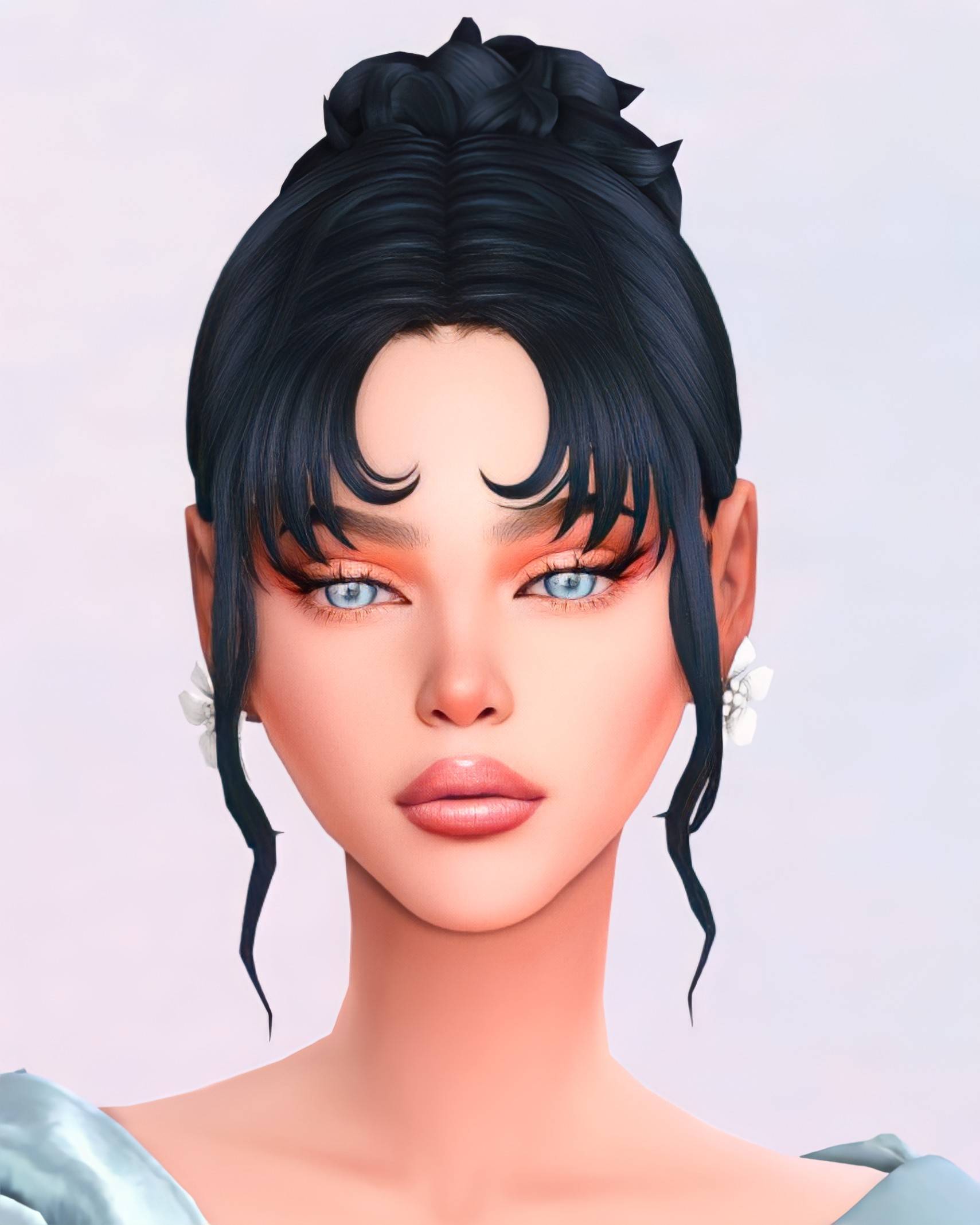 Shawna Darby - Gallery - The Sims 4 Sims / Households - CurseForge