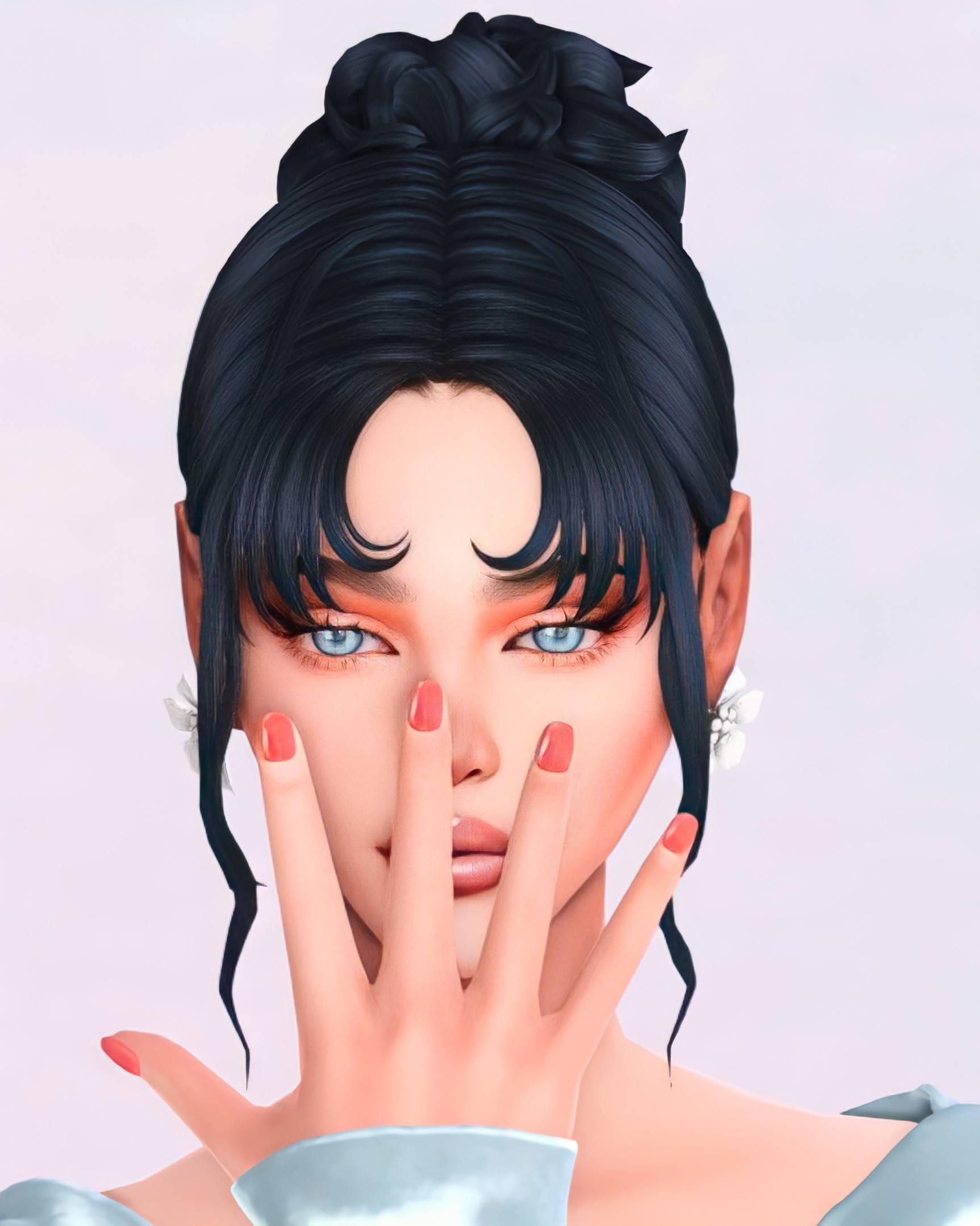 Shawna Darby - Gallery - The Sims 4 Sims / Households - CurseForge