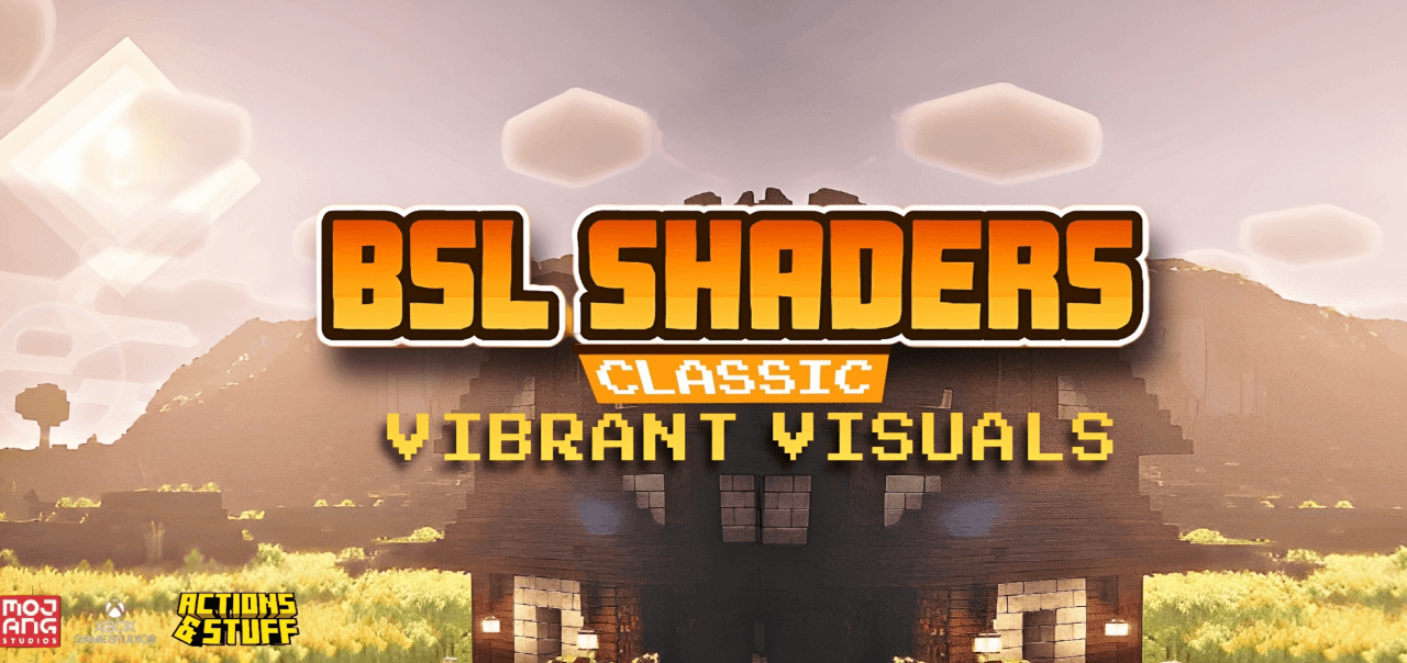 Search Results for realistic shaders/// | MCPEDL