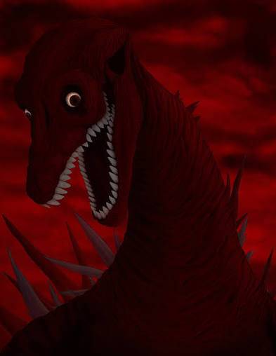 Godzilla Bloodbath Addon v3 (TITANS RISE OF TERROR) - Minecraft Bedrock ...