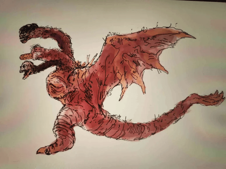 Godzilla Bloodbath Addon v3 (TITANS RISE OF TERROR) - Gallery ...