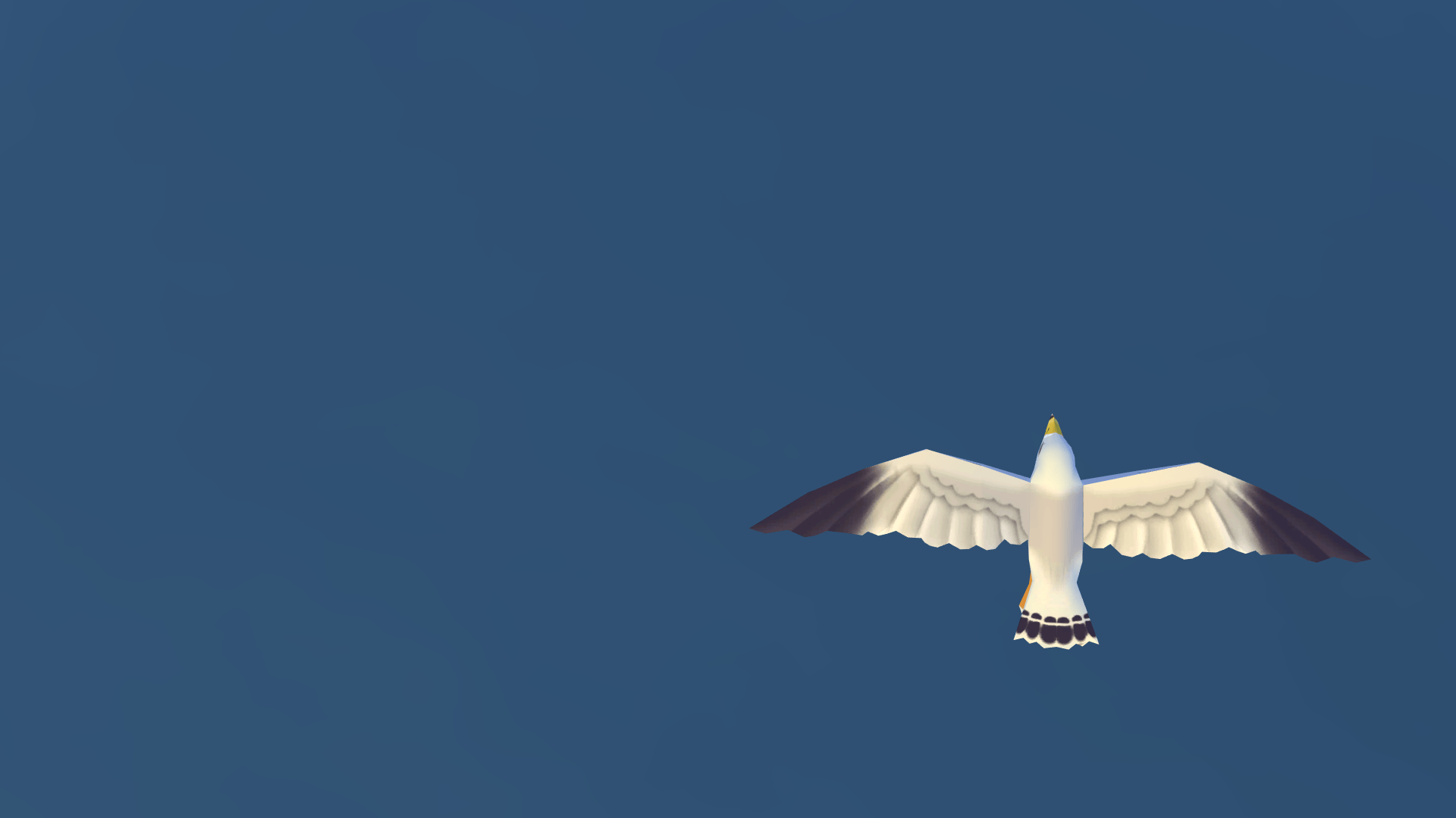 Better Seagull VFX - Override - Gallery - The Sims 4 Mods - CurseForge