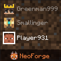 Simple Voice Chat Group Player Names - Minecraft Mods - CurseForge