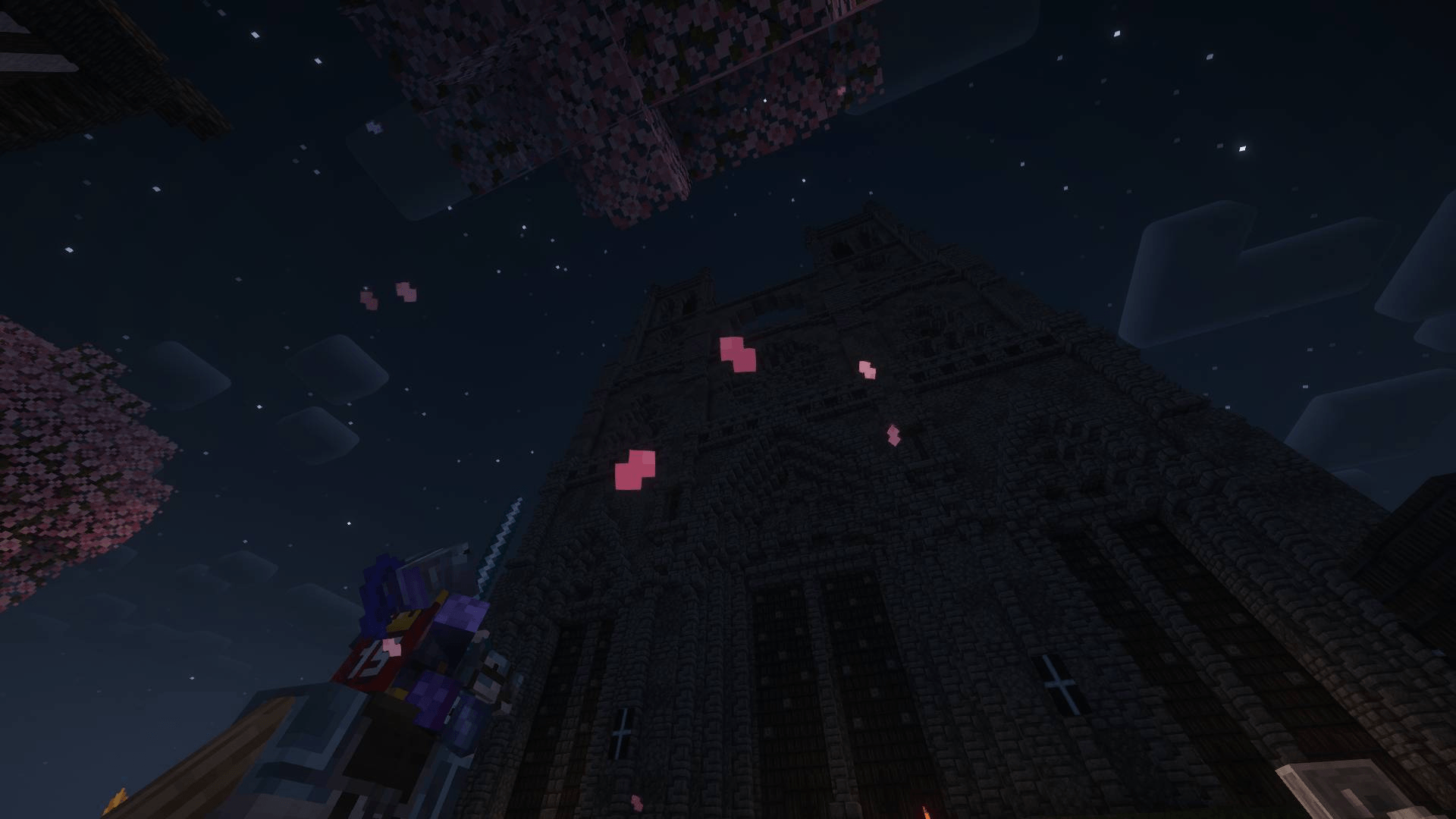 Medieval Empires Official - Minecraft Modpacks - CurseForge