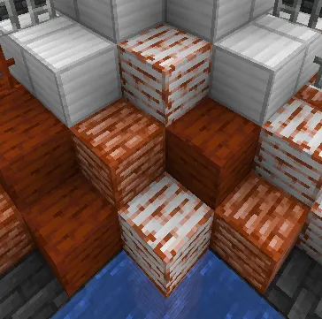 IronRust - Minecraft Mods - CurseForge