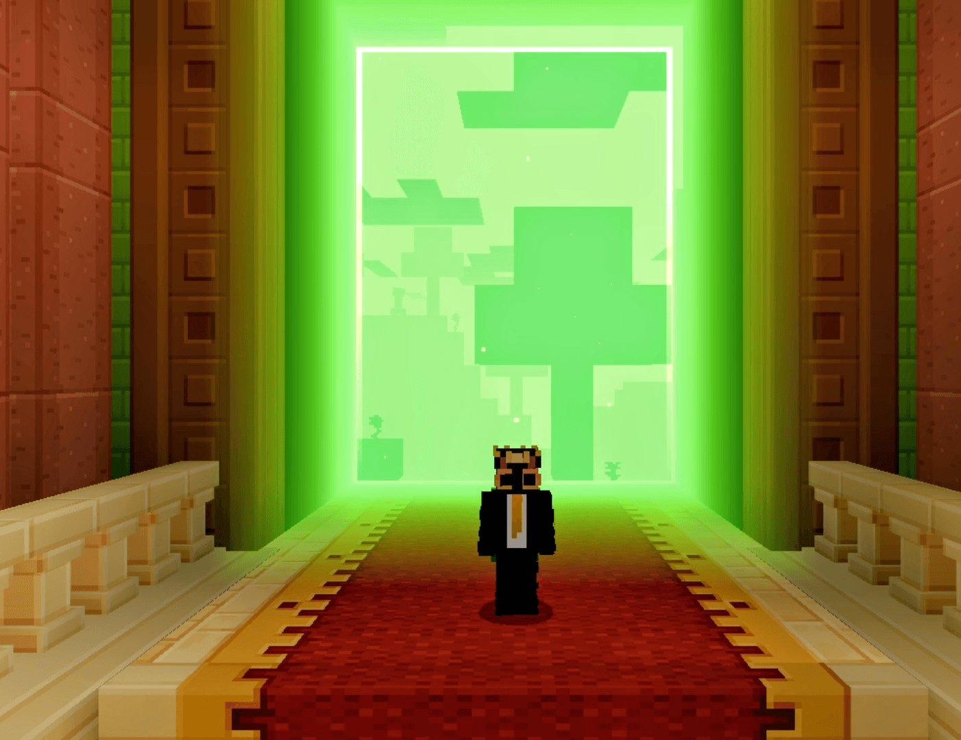 Tazz Skins - Minecraft Bedrock Skins - CurseForge