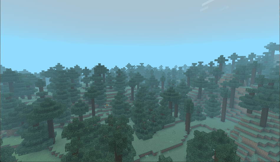 Seasonala - Dynamic seasons - Minecraft Bedrock Addons - CurseForge