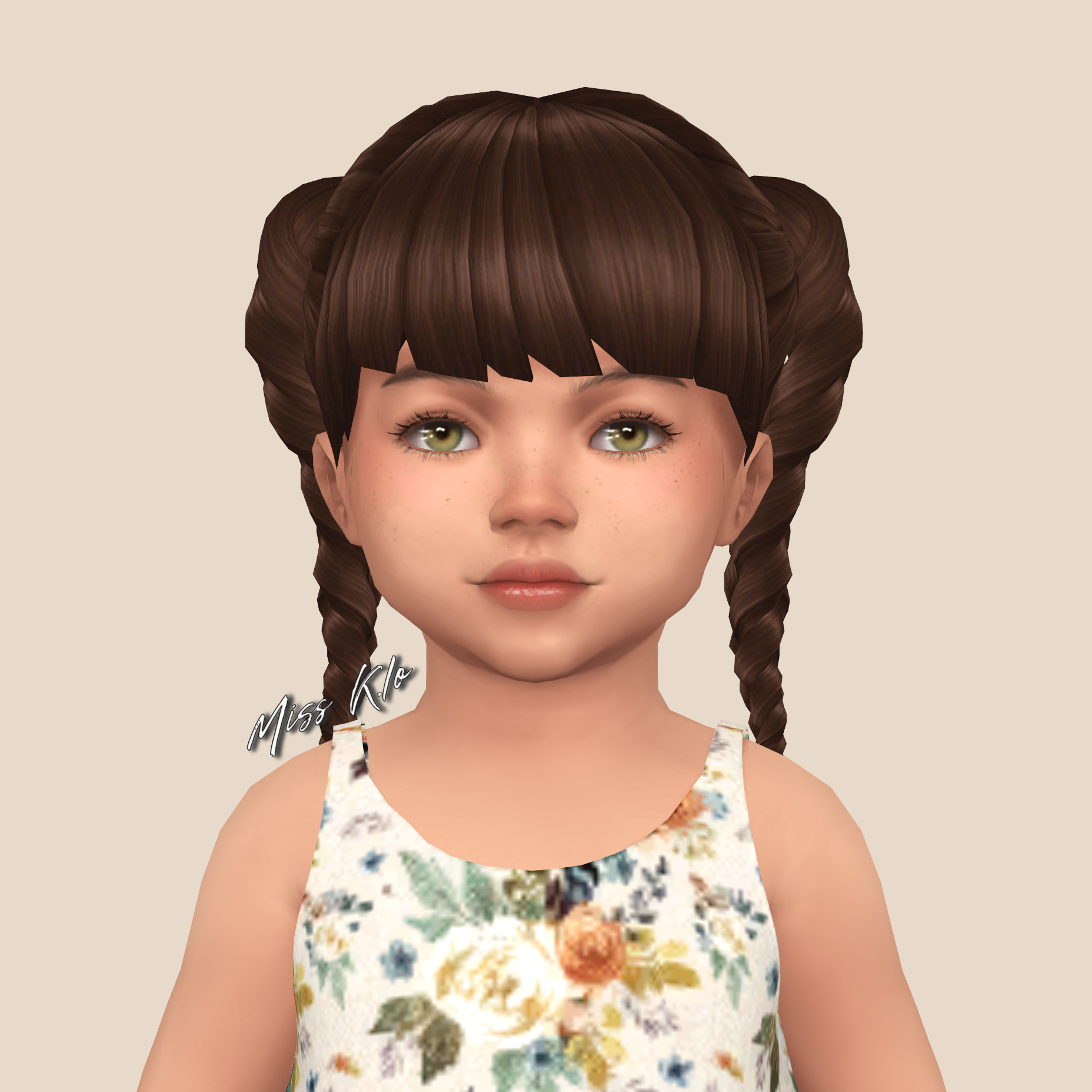 Ivy Rowan - Gallery - The Sims 4 Sims / Households - CurseForge