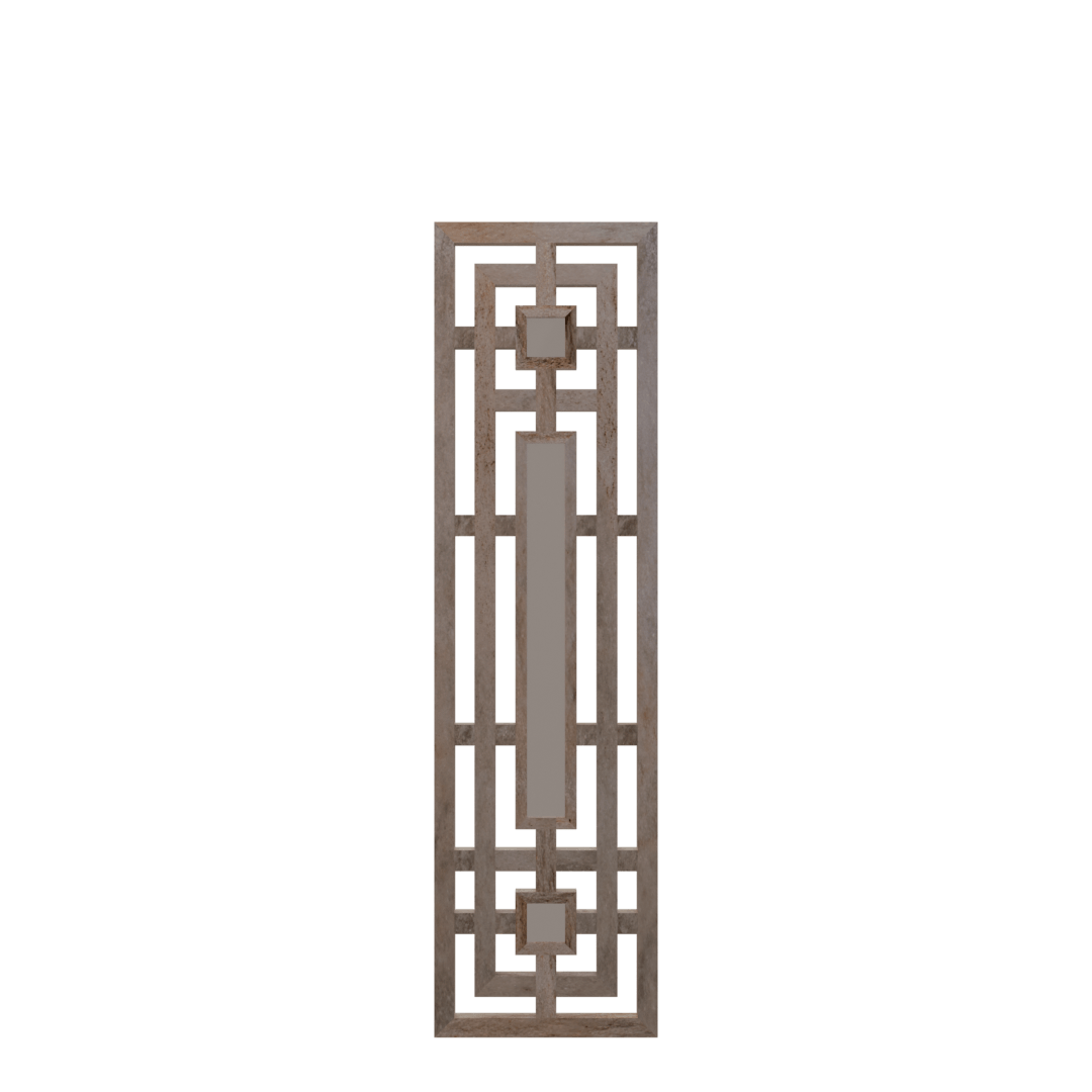 Artistic Panel Collection - inZOI Build Mode - CurseForge