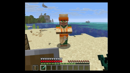 Fusion Fix - Gallery - Minecraft Mods - CurseForge