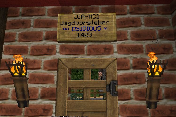 GuildAwards - Minecraft Bukkit Plugins - CurseForge