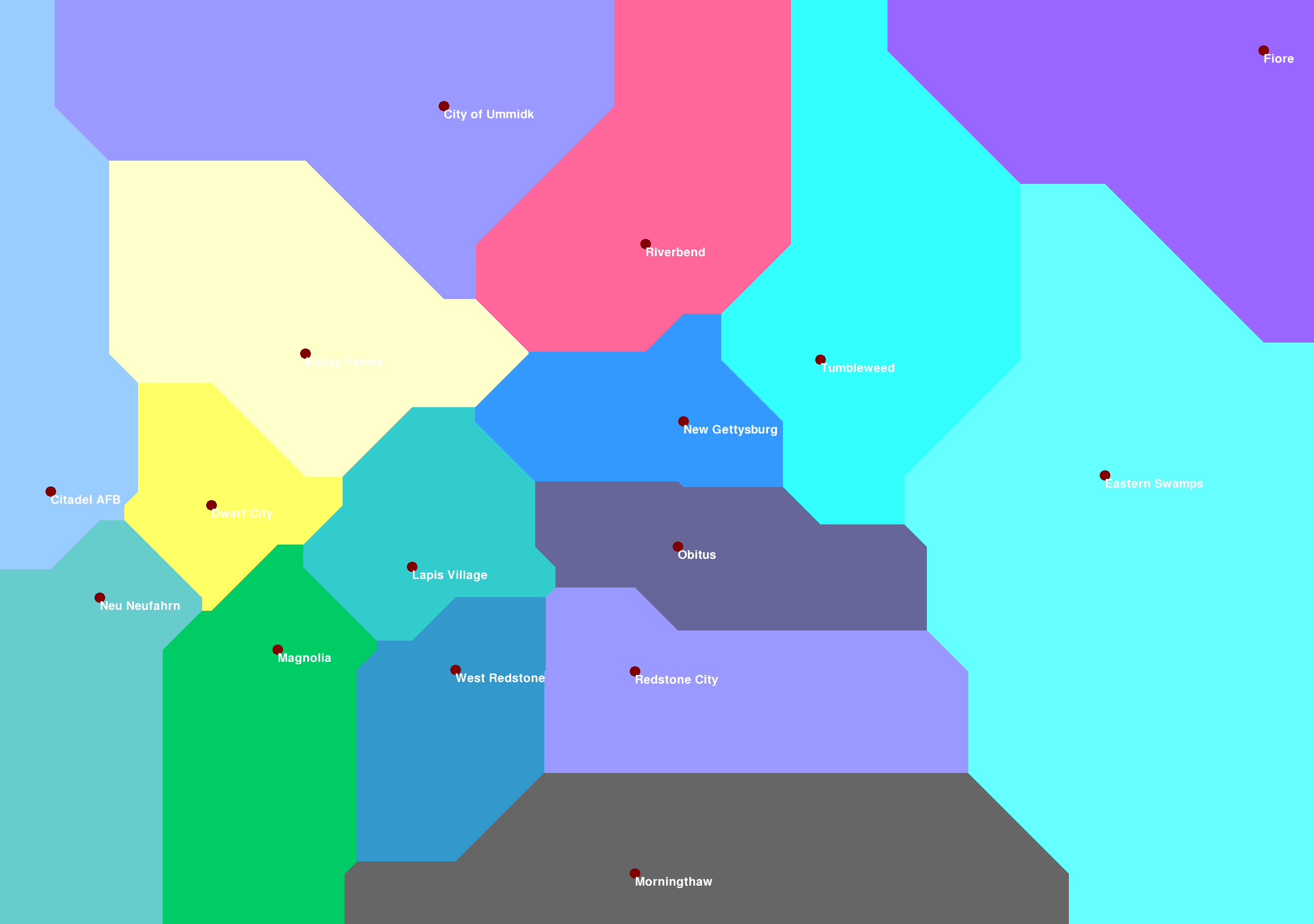 Images - Regions - Bukkit Plugins - Projects - Bukkit
