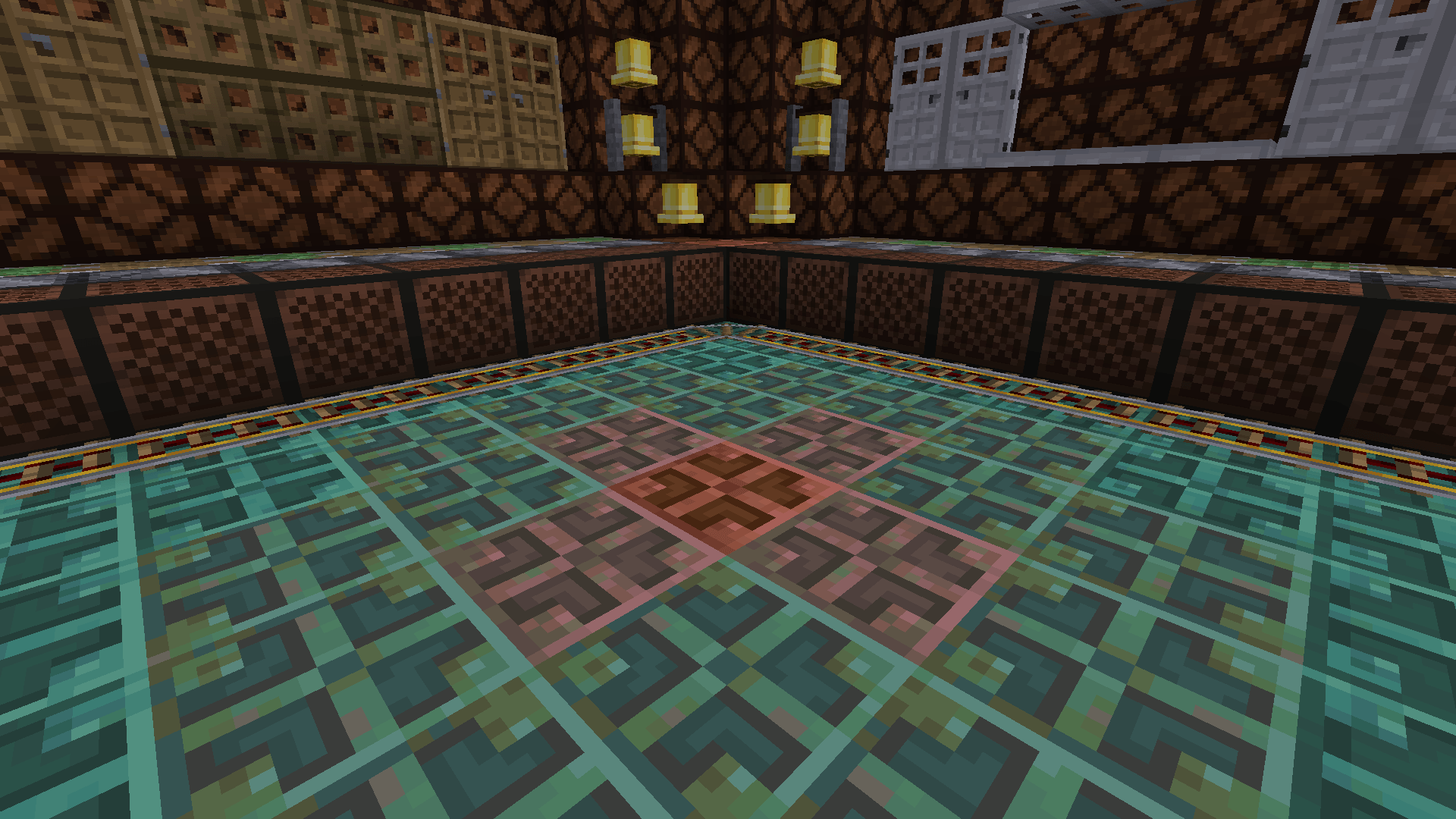 Pixelmon Extended Move Skills - Gallery - Minecraft Mods - CurseForge