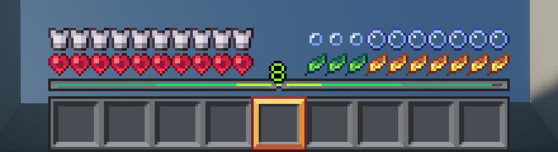 Era GUI - Minecraft Resource Packs - CurseForge