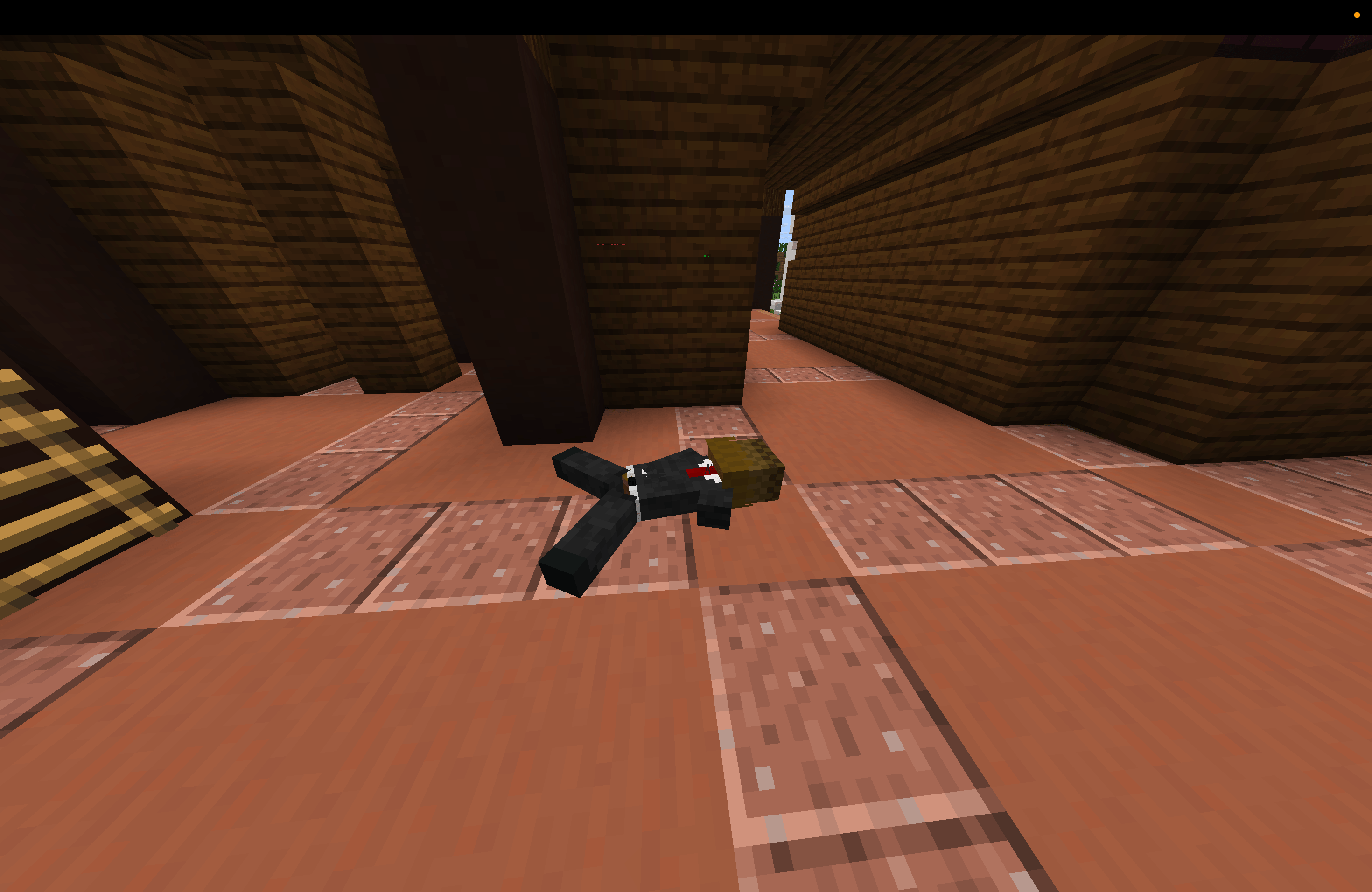 Ragdolls - Minecraft Mods - CurseForge