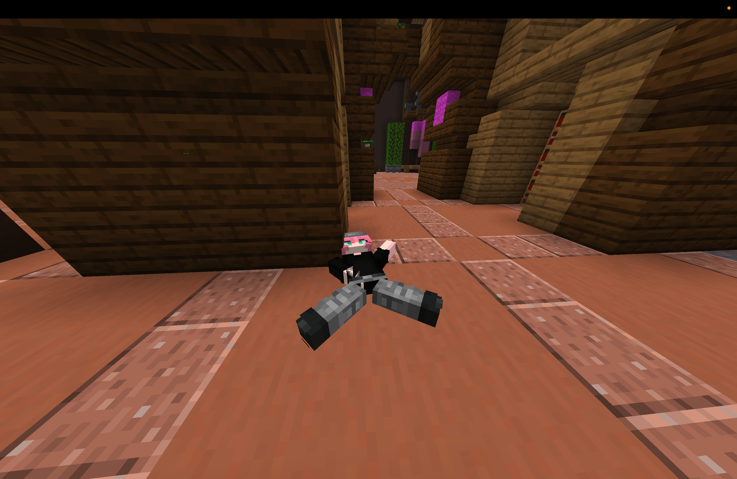 Ragdolls - Minecraft Mods - CurseForge