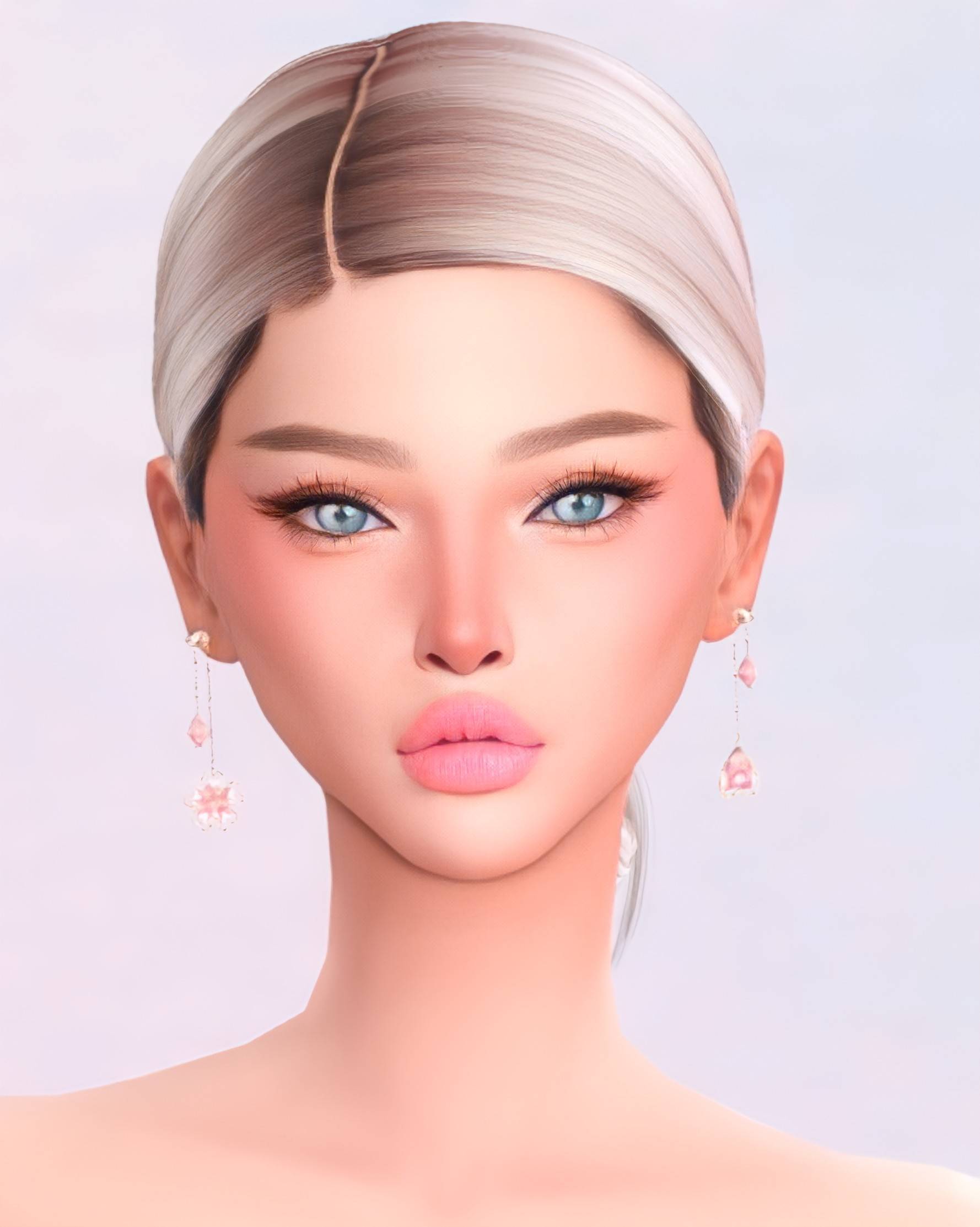 Piper Shackelford - The Sims 4 Sims / Households - CurseForge