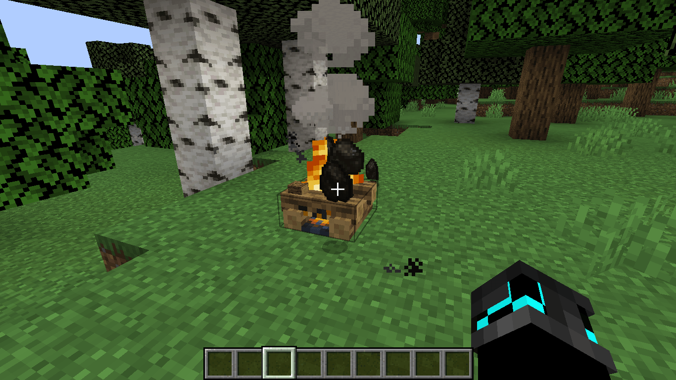 [TACZ] Resource Gathering - Minecraft Mods - CurseForge