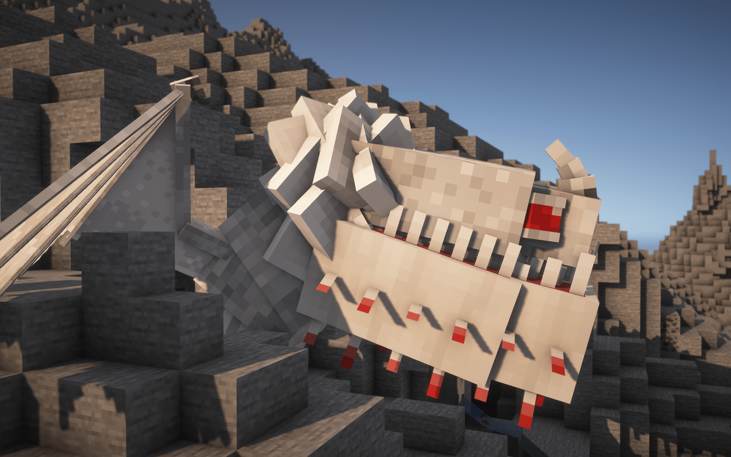 Isle of Berk Expanded - Minecraft Modpacks - CurseForge