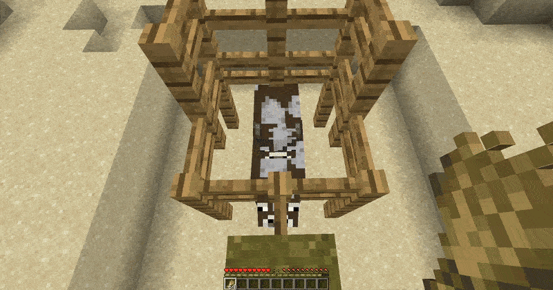 Better Animal Feeding - Minecraft Mods - CurseForge