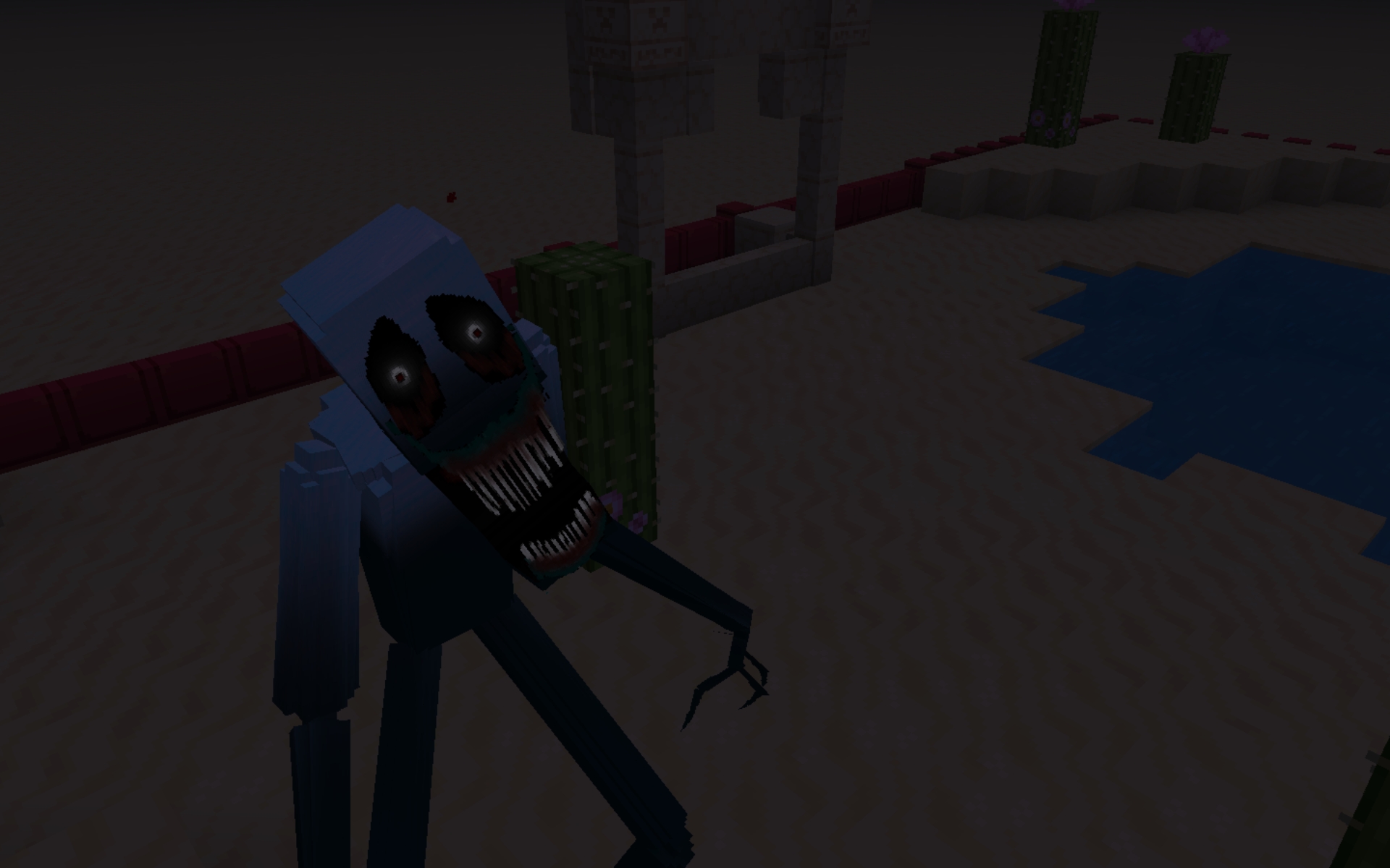 SKY FROZEN V1.0 - Gallery - Minecraft Bedrock Addons - CurseForge