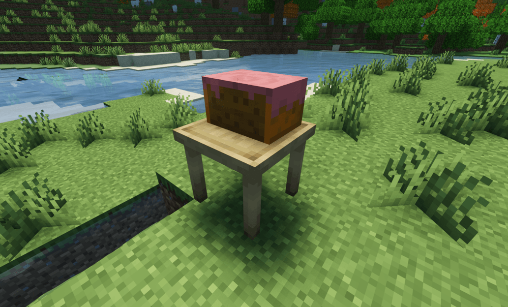 FNaF HUD/GUI Pack - Gallery - Minecraft Resource Packs - CurseForge