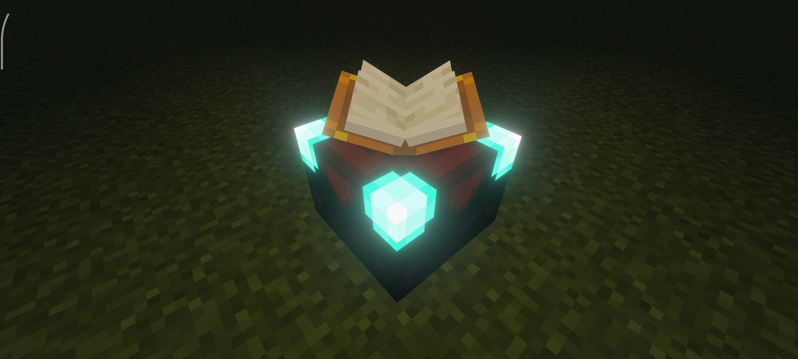 Glowing Visuals Pro - Minecraft Bedrock Texture Packs - CurseForge