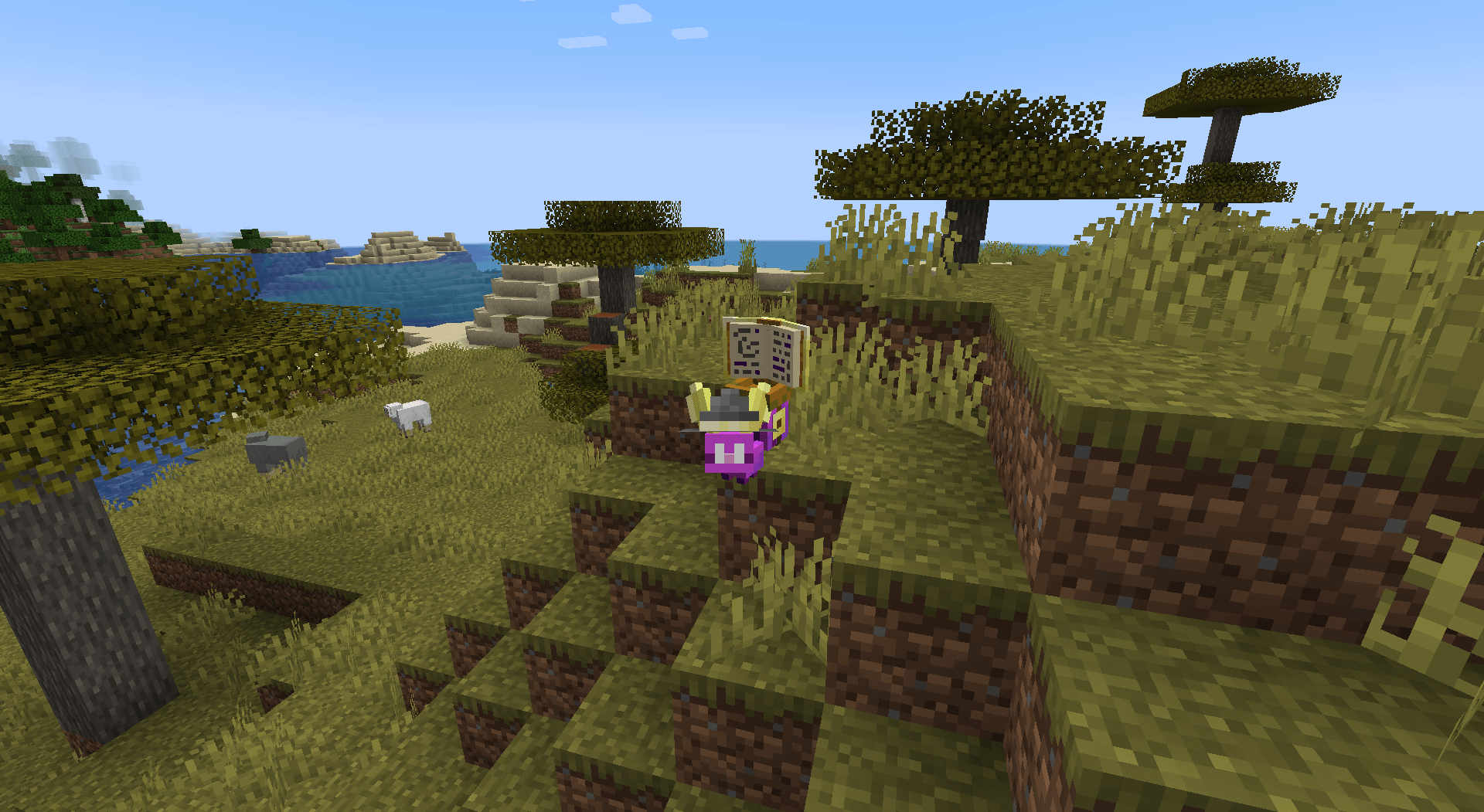 Ars Morph - Minecraft Mods - CurseForge