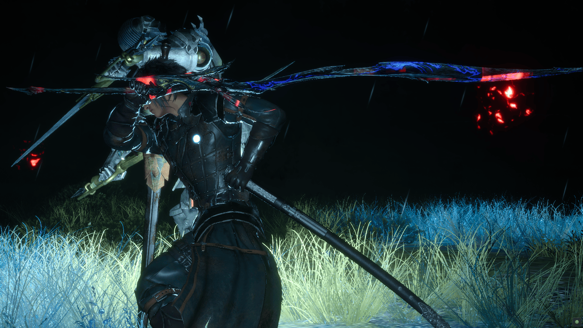 FFXV x FFXVI Crossover: Rage of the Eikons - Gallery - Final Fantasy XV ...